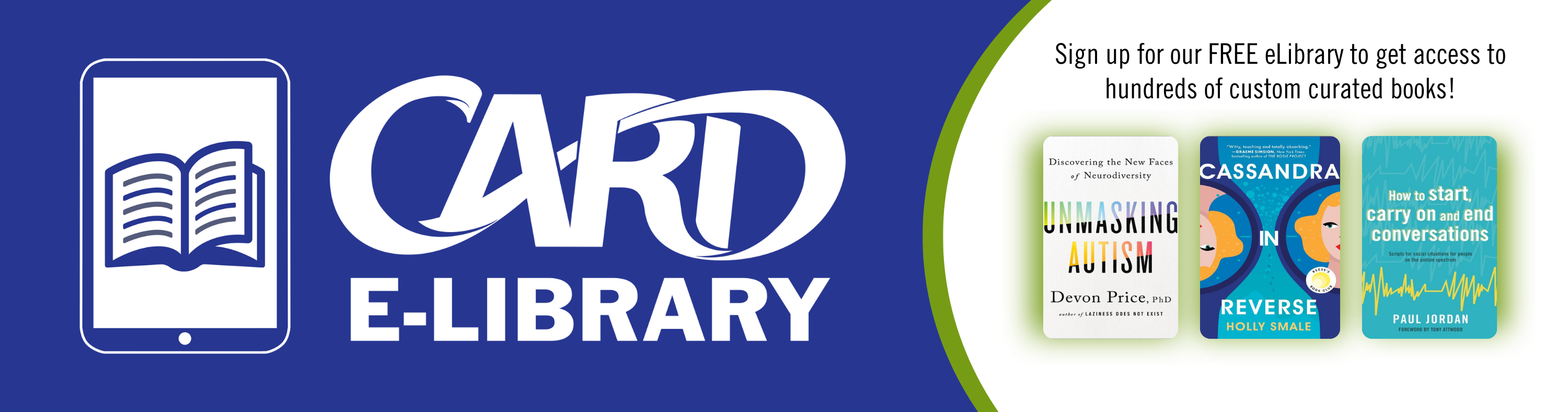 Center for Autism & Related Disabilities