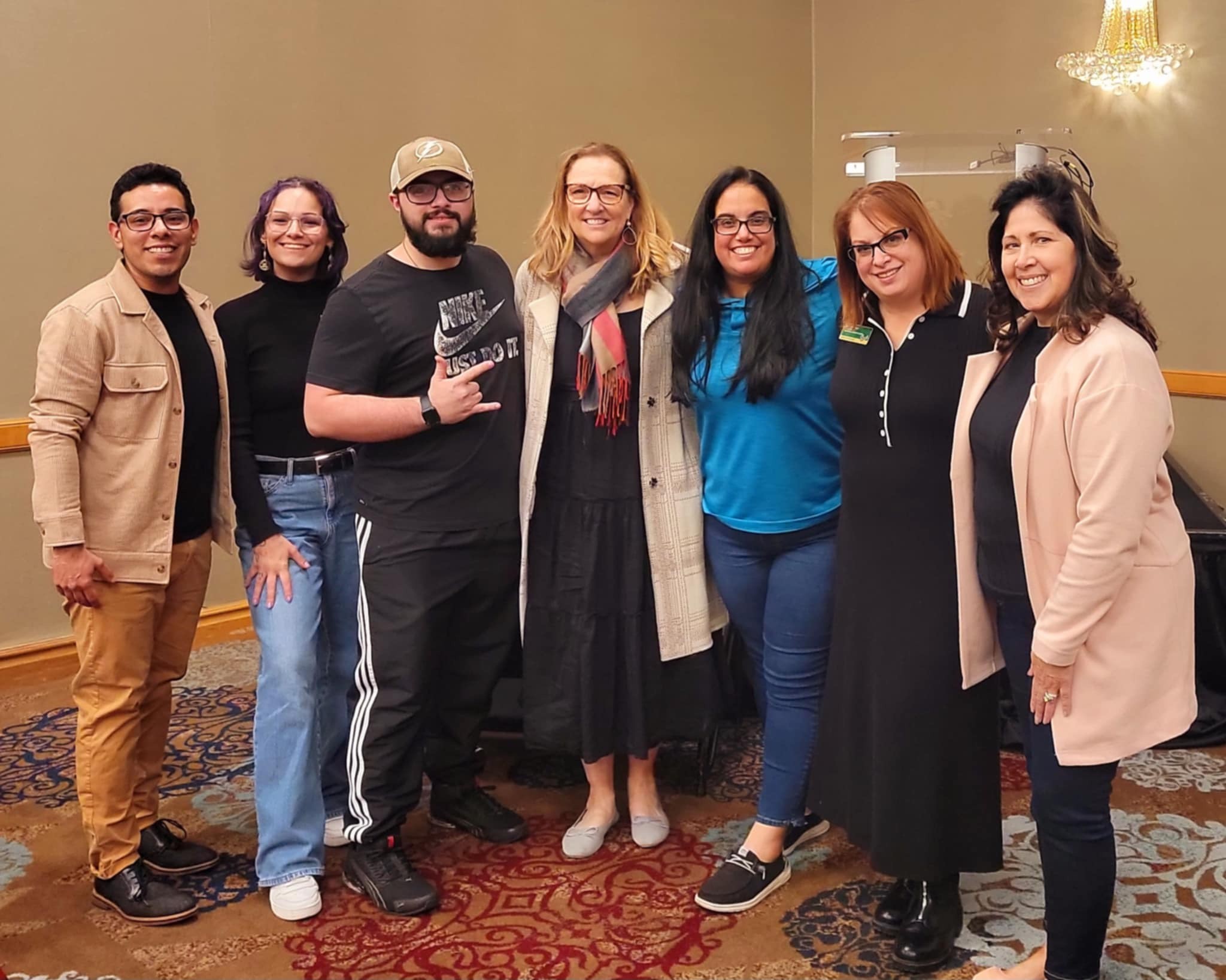 Center for Autism & Related Disabilities