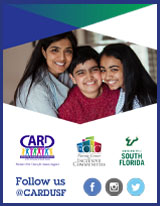 Center for Autism & Related Disabilities